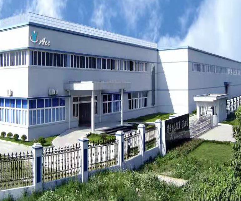 安姆科 硬塑包装丨引领中国制造业创新未来 - 精英制模实业（深圳）有限公司